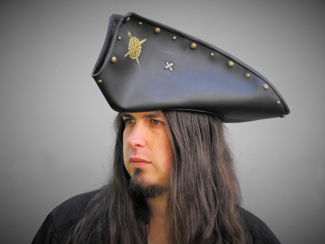 Quartermaster Hat FREE SHIPPING* - Etsy