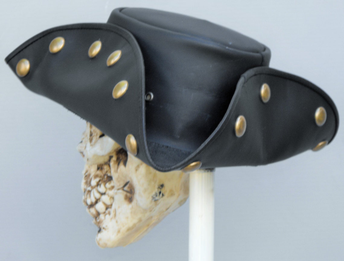Swaschbuckle Hat black FREE SHIPPING - Etsy