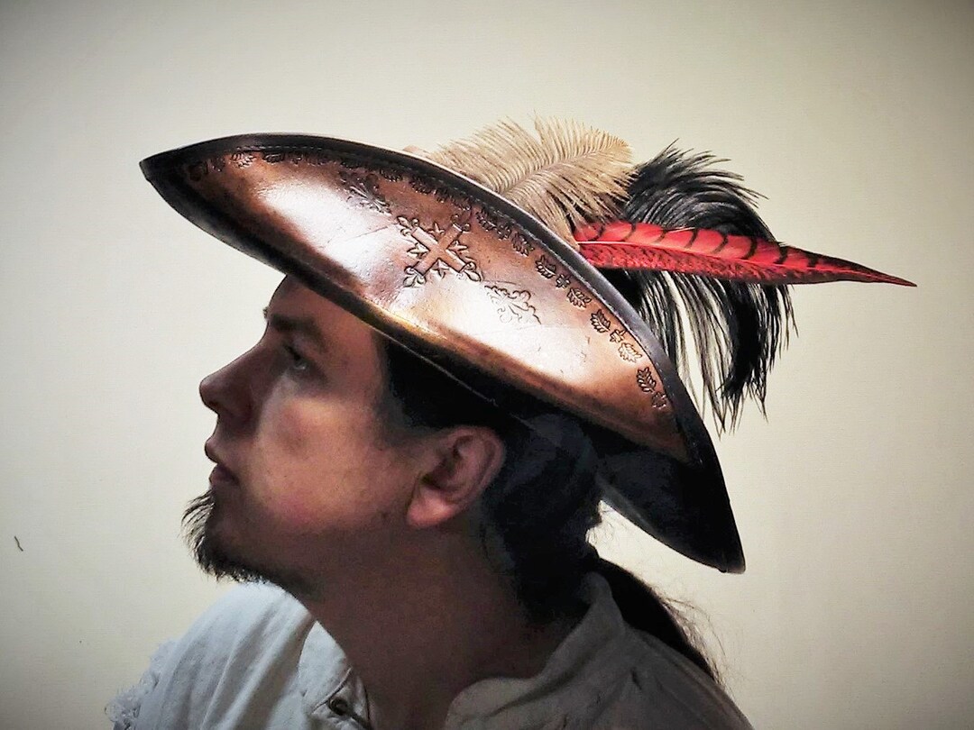 Athos Hat FREE SHIPPING* - Etsy