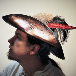 Athos Hat FREE SHIPPING* - Etsy