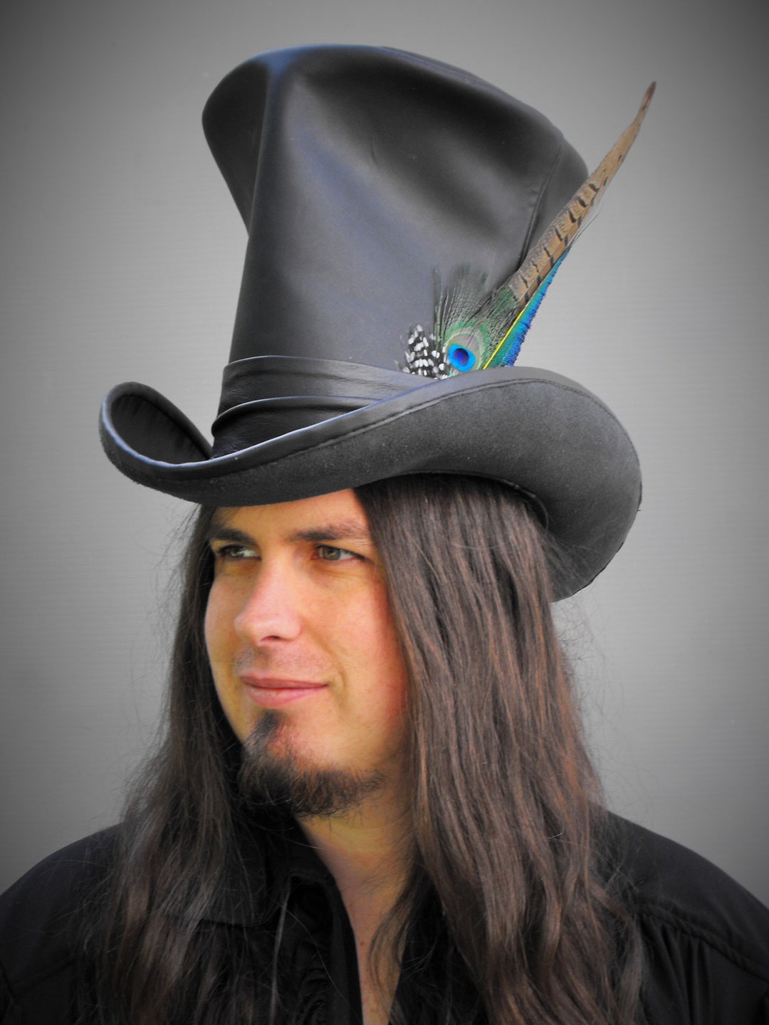 Mad Hatter Hat FREE SHIPPING* - Etsy