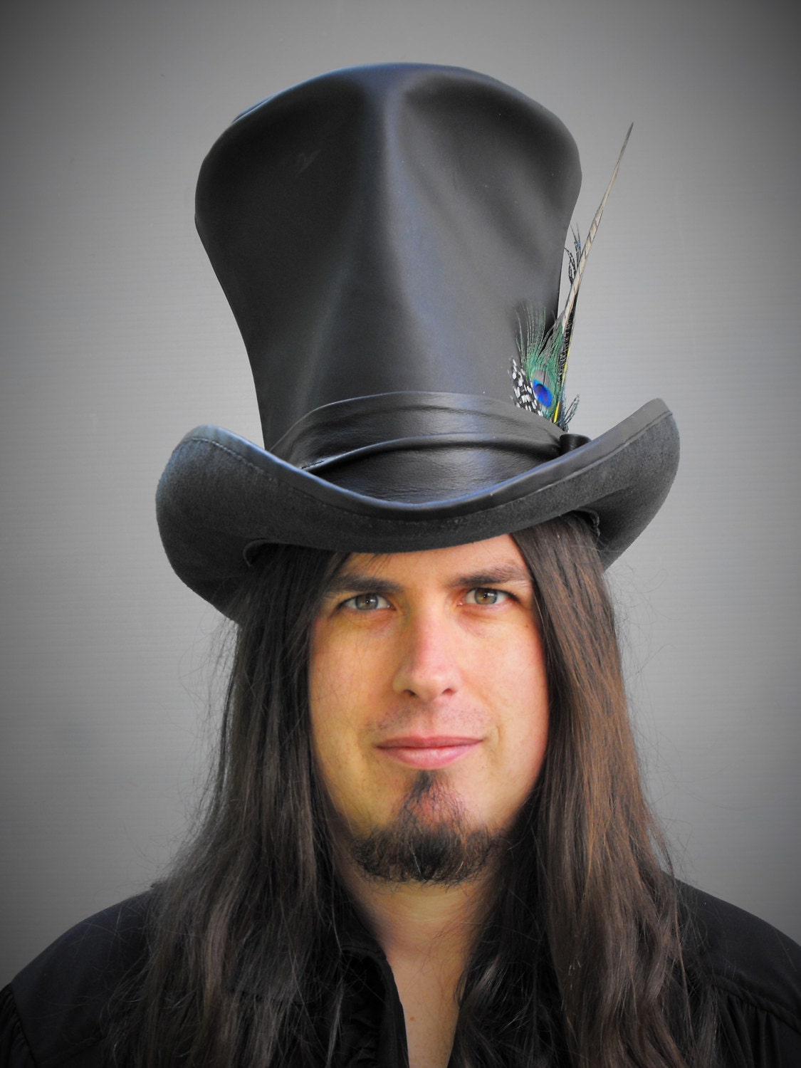 Mad Hatter Hat FREE SHIPPING* - Etsy