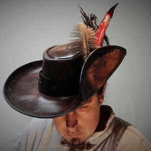 Athos Hat FREE SHIPPING* - Etsy
