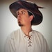 Athos Hat FREE SHIPPING* - Etsy