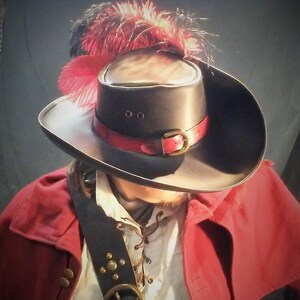 Aramis Hat FREE SHIPPING* - Etsy