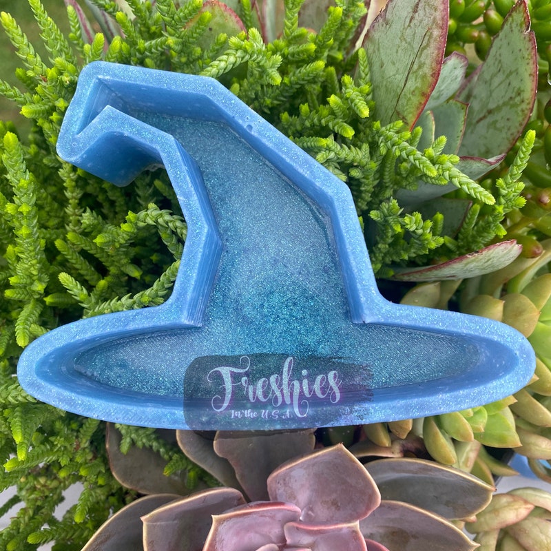 Witch Face Molds - Etsy