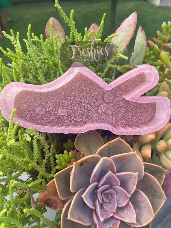 Croc Car Freshie Mold - Etsy