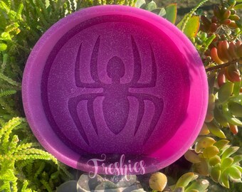 Spider Man Mold | Etsy