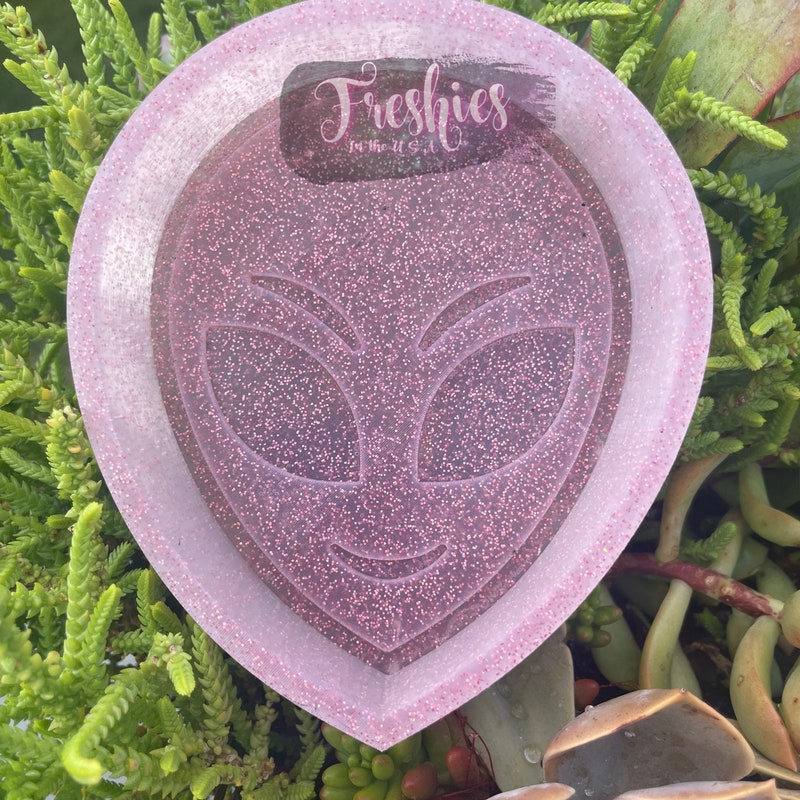 Alien Mold - Etsy