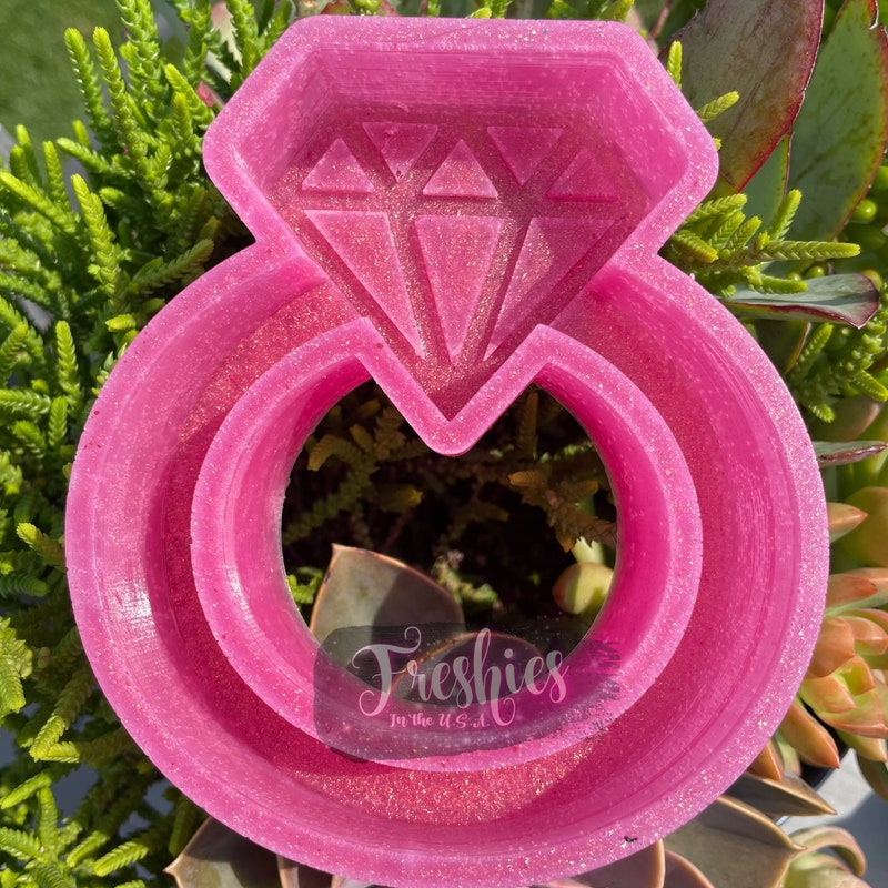 Ring Mold - Etsy