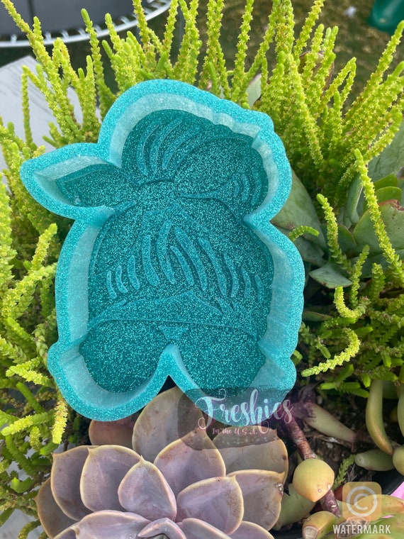 Mom Life Car Freshie Mold - Etsy