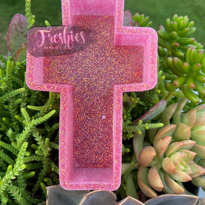 Molde cruz - Etsy México