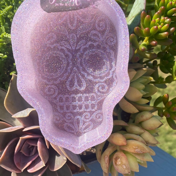 Sugar Skull Mold - Etsy