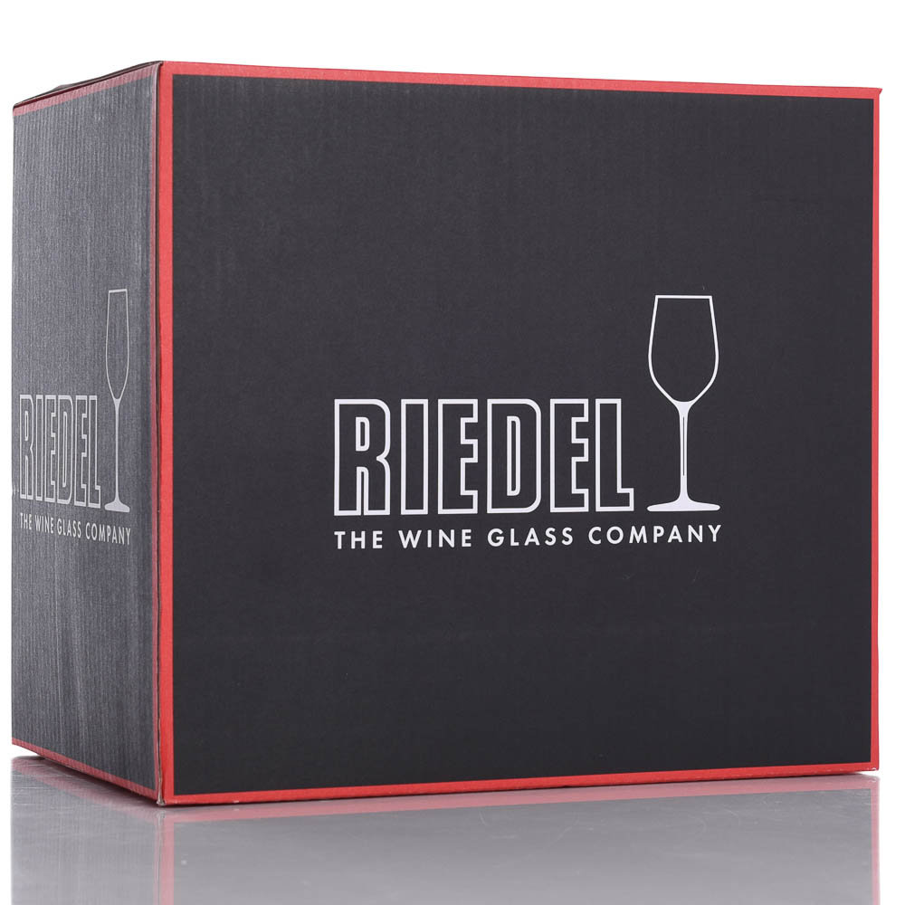 Custom Custom Riedel Ultra Wine Decanter 5pc Stemless Gift Set Free ...