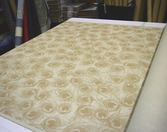 Designer home decor fabric | Etsy