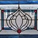 Traditional Leaded Stained Glass Windows/ Custom Made - Etsy Canada