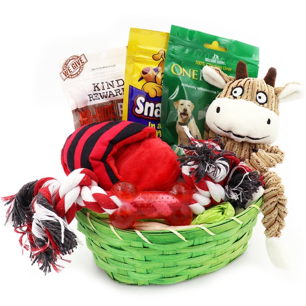 Dog Gifts - 60+ Gift Ideas for 2024