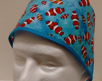 Nemo hat | Etsy