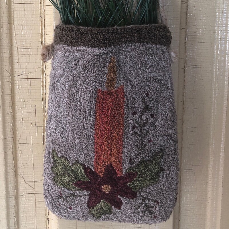 The Primitive Needle - Etsy