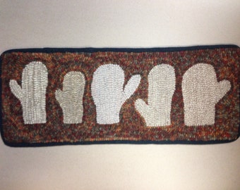 Rug hooking patterns | Etsy