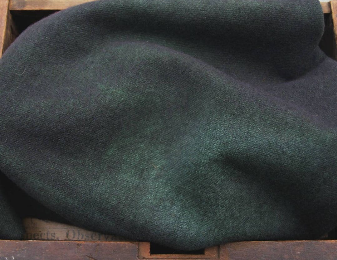 Dark Blue by Rebekah L. Smith: "wool Colors From Rebekah's Own Dye ...