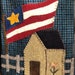 Liberty- Applique Pattern - Etsy