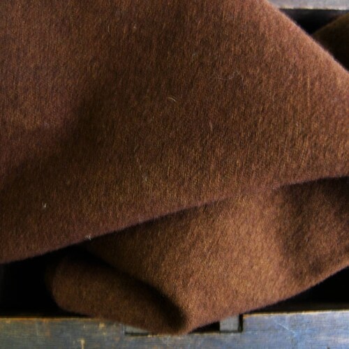 Maroon by Rebekah L. Smith: wool Colors From - Etsy