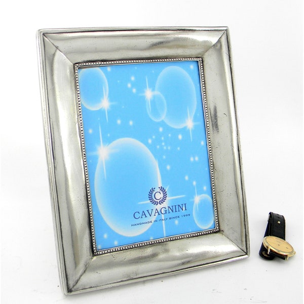 Pewter Frame - Etsy