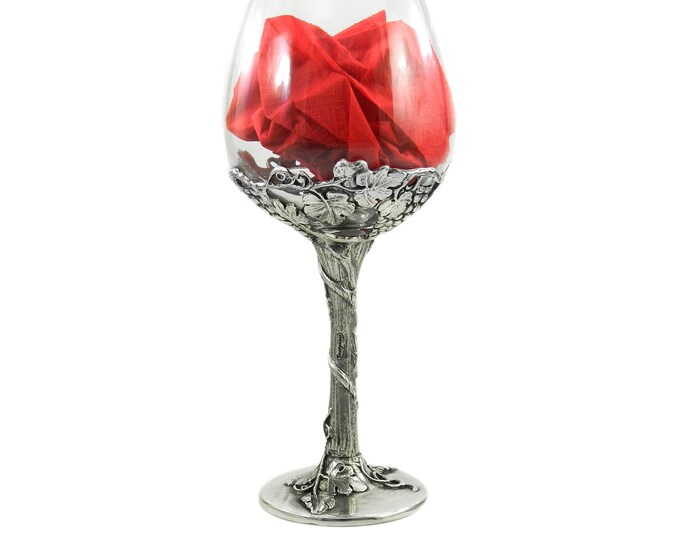 Medieval Wizard Goblet Traditional British Stoneware - Etsy