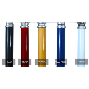 CAVAGNINI Walking Stick Wooden Pewter Elegant Ergonimic Handle Men and ...