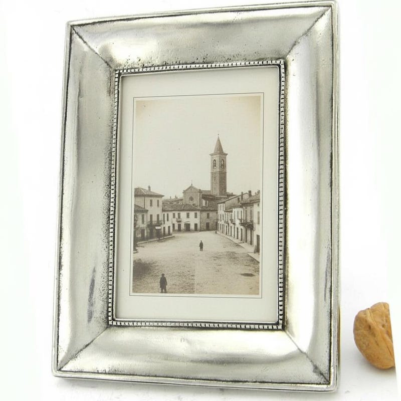 5x7 Photo Storage Frame - Etsy