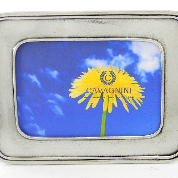Pewter Frame - Etsy