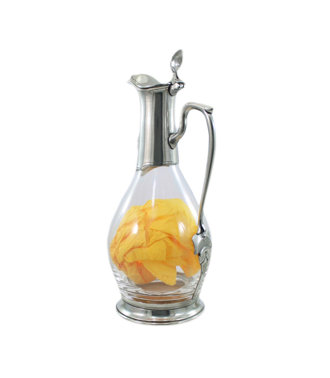 Elegant Design Bottle for Your Table. Carafe to Use CAVAGNINI Made in ...