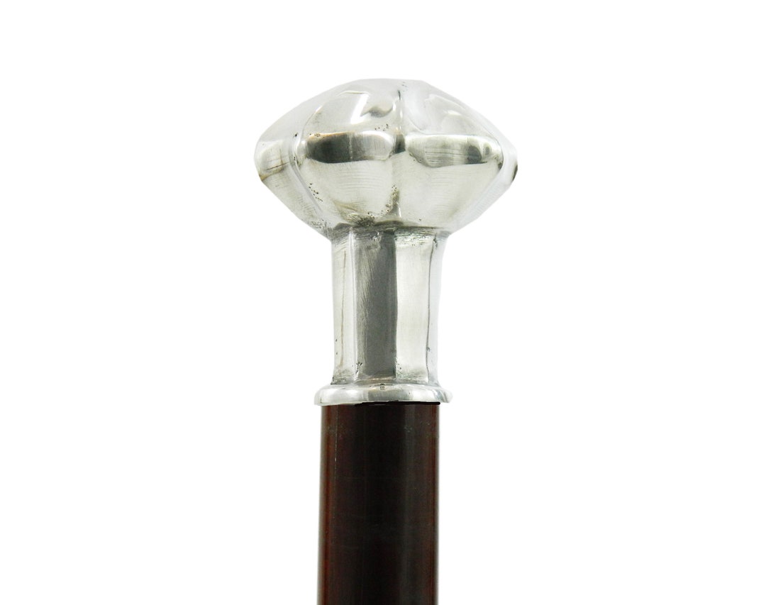 Walking Stick for the Elderly Elegant, Gift for Ceremony, for Men and ...
