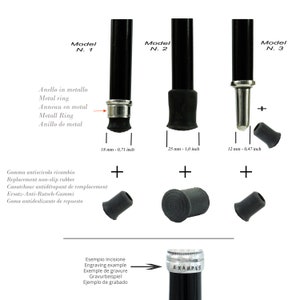 CAVAGNINI - Walking Stick Wooden Pewter - Elegant Ergonimic Handle Men ...