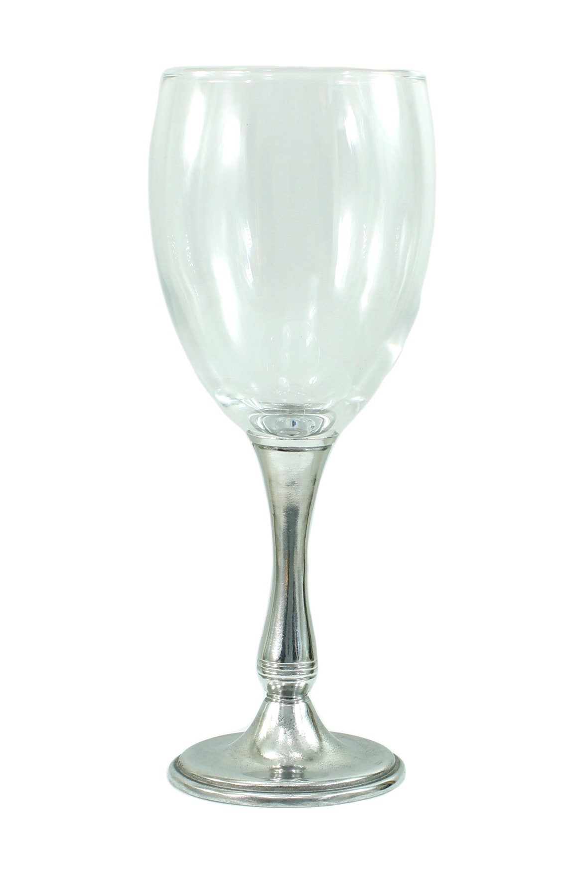 Set 2 Elegant and Classy Goblet Gives a Chic Touch to Your - Etsy