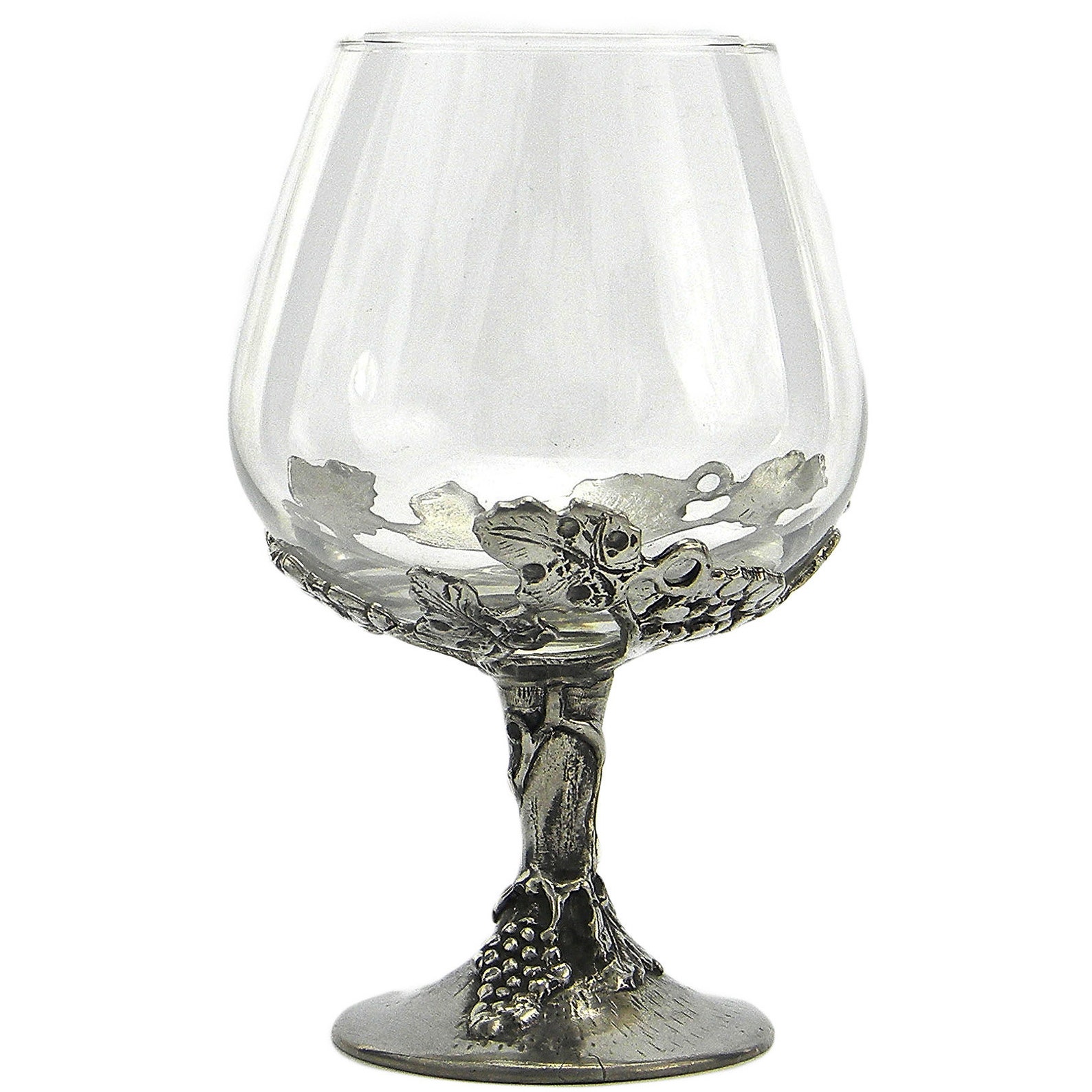 Perforated Glass, Pewter and Glass. Whiskey and Spirits - Etsy Australia