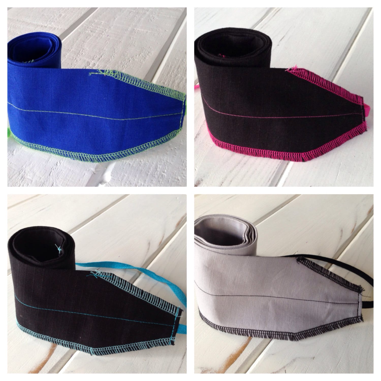 Build Your Own Custom Wrist Wraps for Crossfit / Weightlifting | Etsy