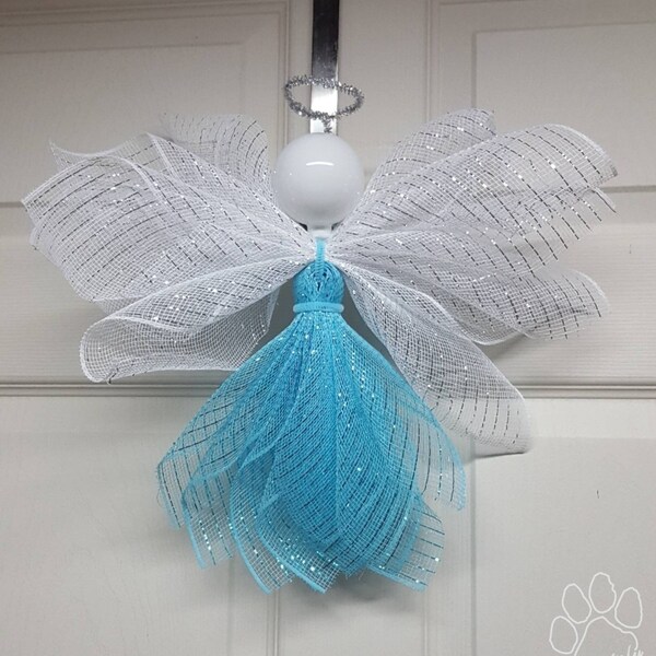 Angel Decor - Etsy