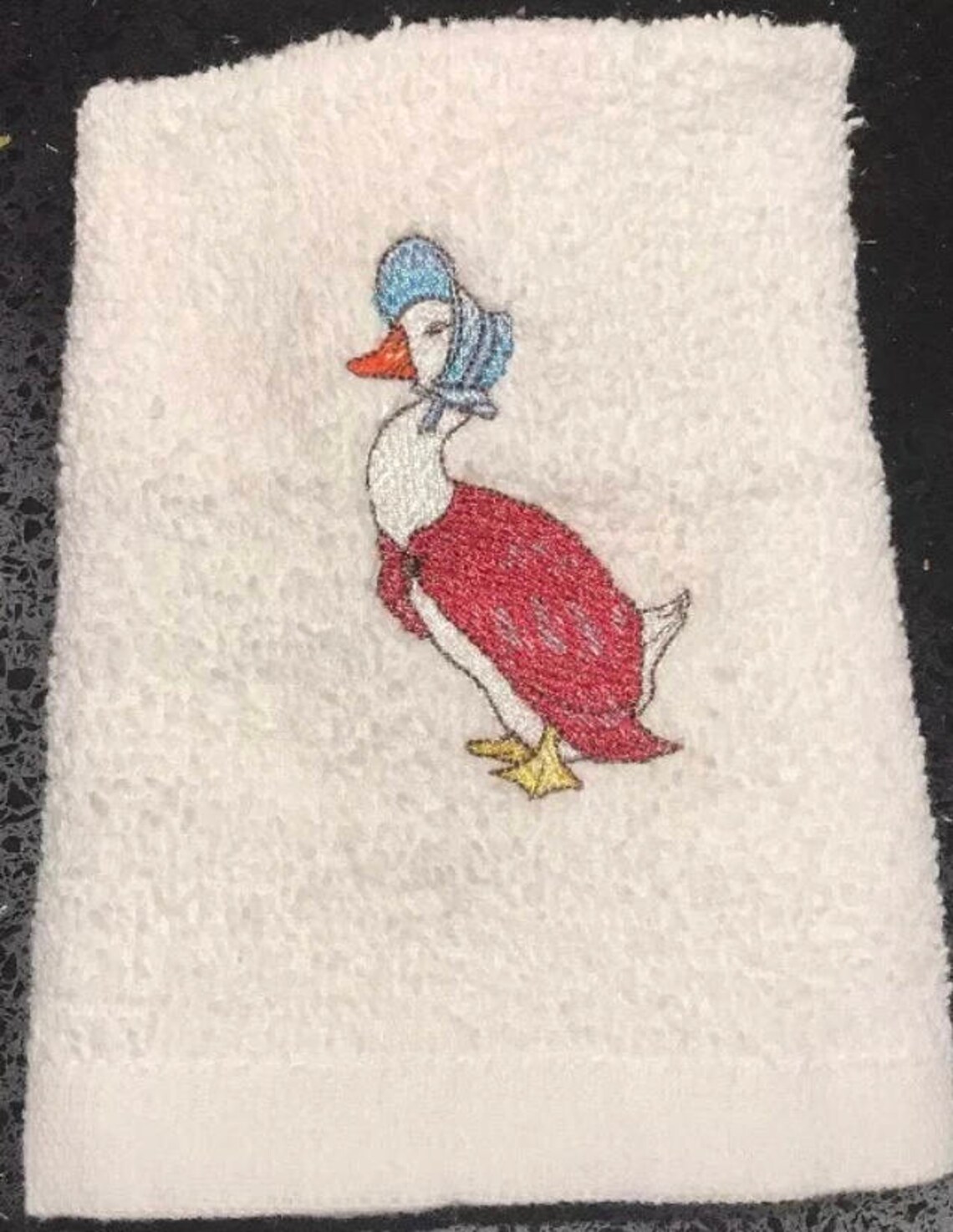 Peter Rabbit Face Cloth Collection - Etsy UK