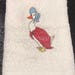Peter Rabbit Face Cloth Collection - Etsy UK