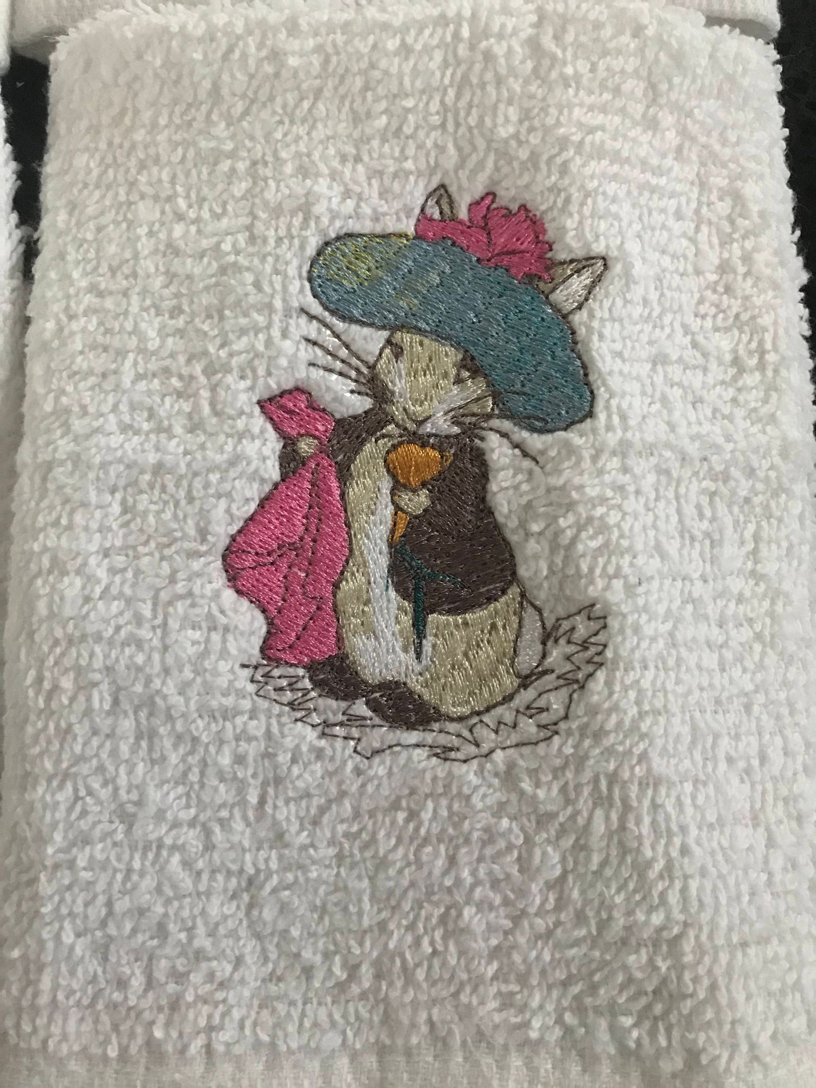 Peter Rabbit Face Cloth Collection | Etsy UK