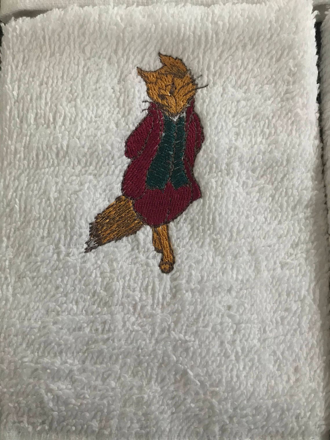 Peter Rabbit Face Cloth Collection | Etsy UK