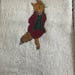 Peter Rabbit Face Cloth Collection - Etsy UK