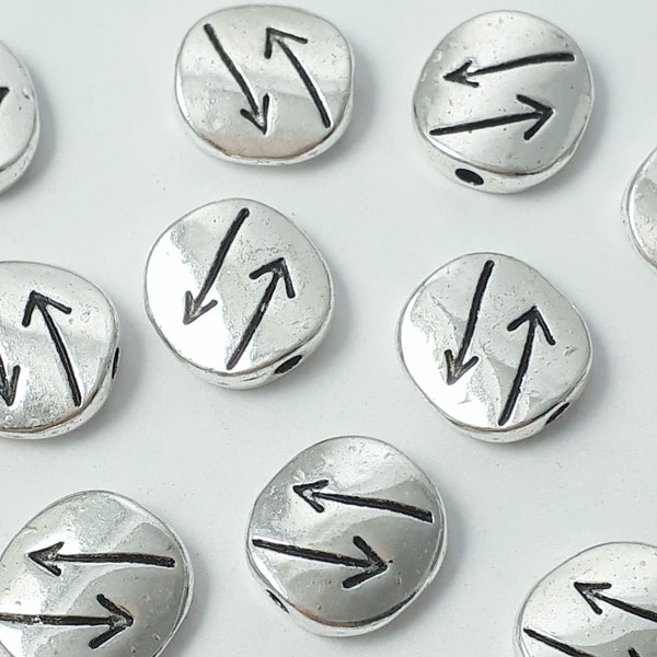 Arrow Beads - Etsy