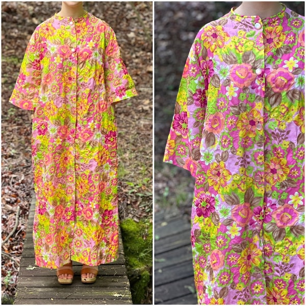 Mumu Dress - Etsy