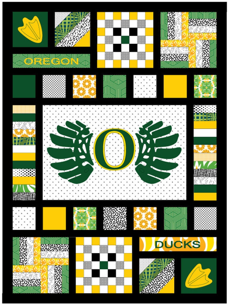 Team Spirit Team Qult Applique Tutorial Sports Quilt Applique Quilt