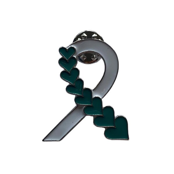 Cervical Cancer Pins - Etsy