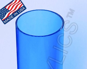 1 Piece Frosted Clear Translucent Acrylic Plexiglass Lucite | Etsy