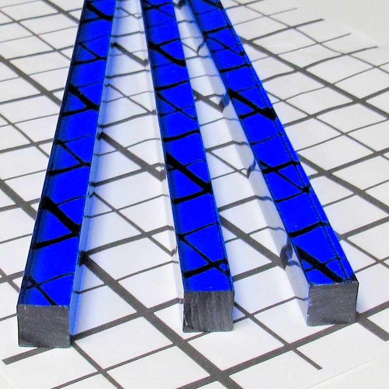 Lucite Towel Bar - Etsy